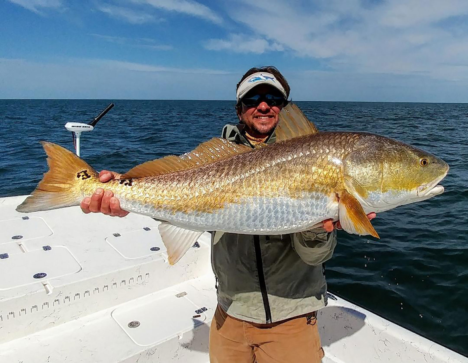 Redfish Reel Florida Fishing Charters