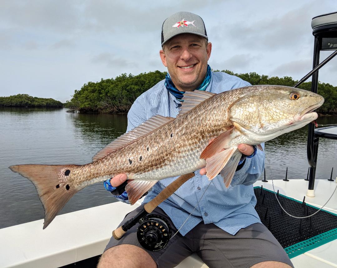 Crystal River and Homosassa Fishing Report – Reel Florida Fishing Charters