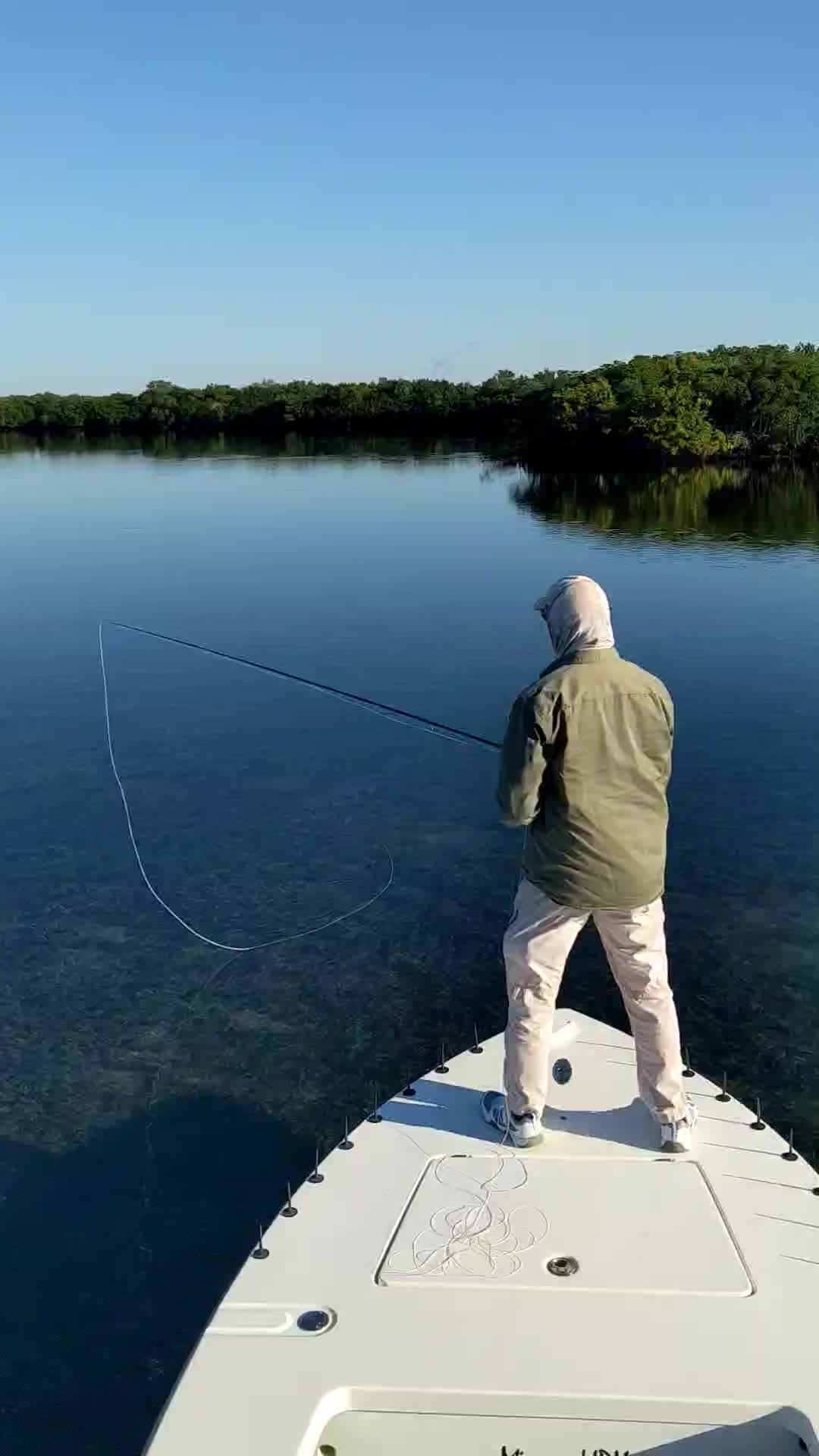 Reel Florida Fishing Charters – Crystal River and Homosassa Fishing ...