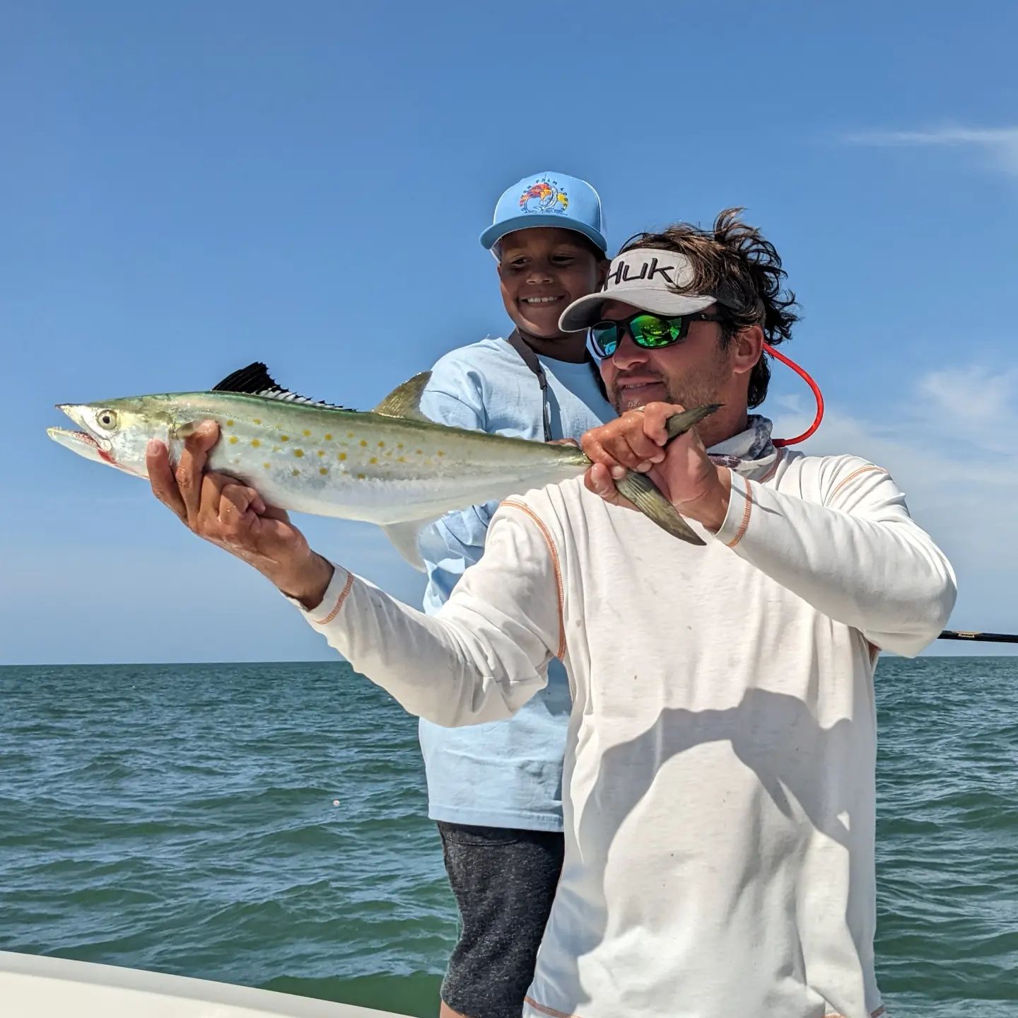 Reel Florida Fishing Charters – Crystal River and Homosassa Fishing ...