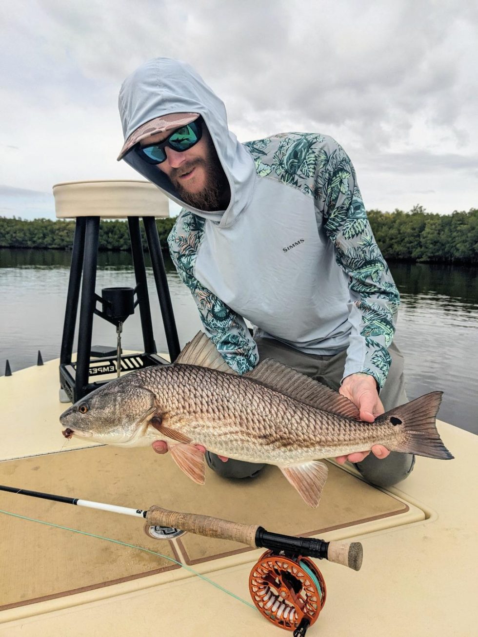 Getting Back At It!! | Reel Florida Fishing Charters