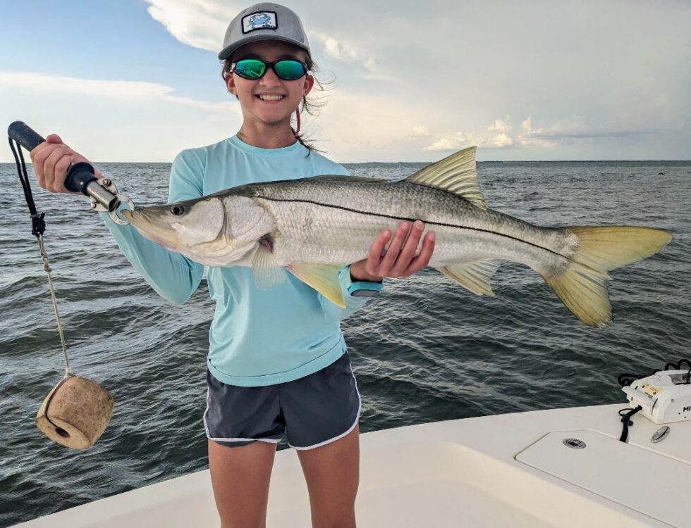 Fun Family Fishing Trips | Reel Florida Fishing Charters
